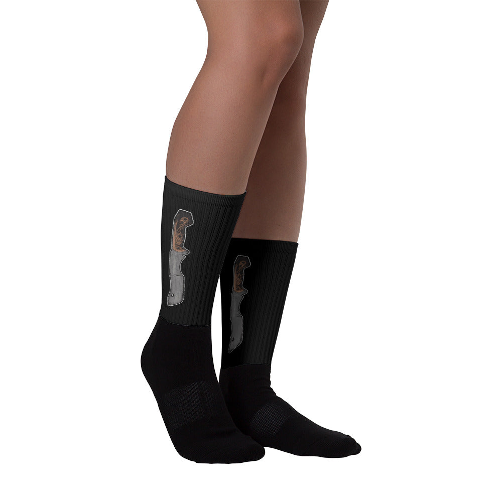 M18 Socks – Fellow Makers